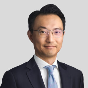 経営陣紹介 - ESR | Japan