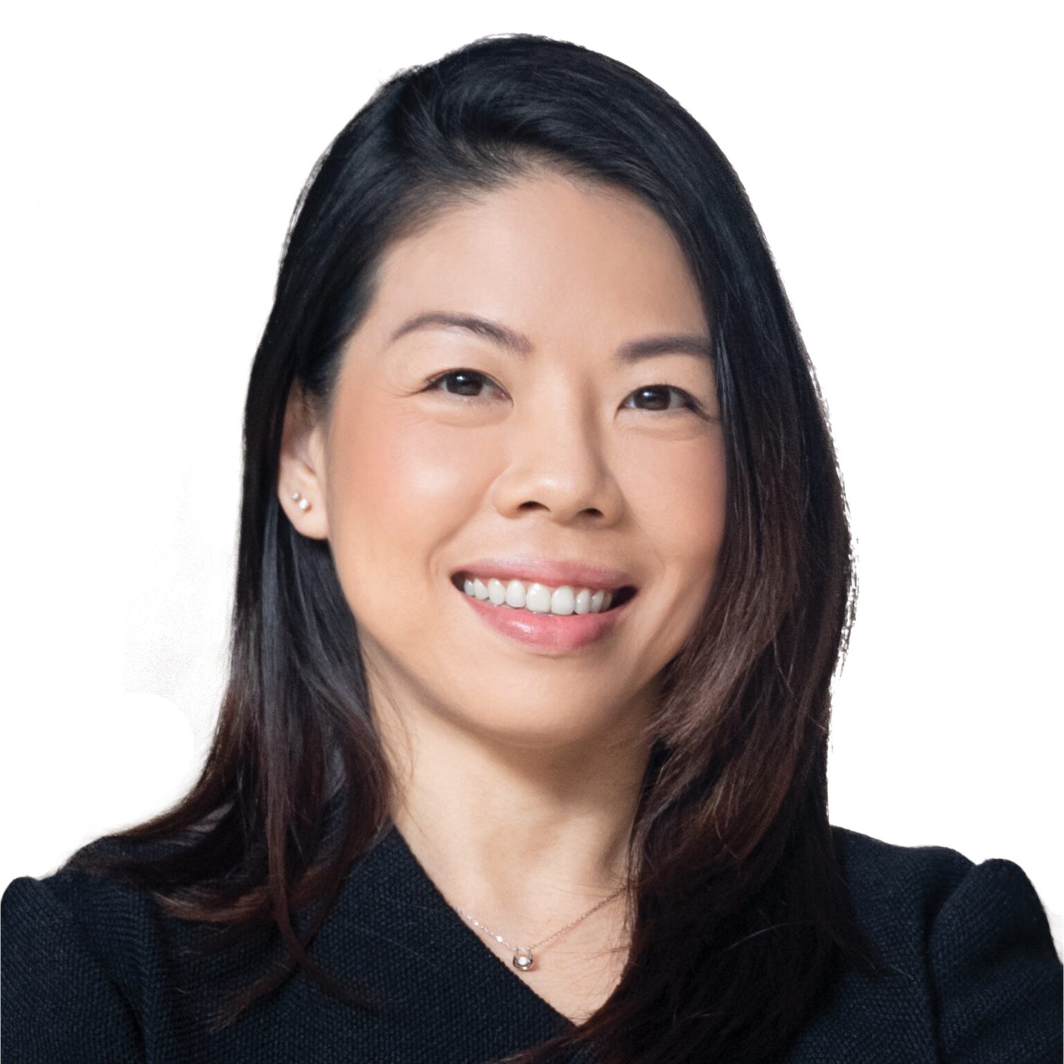 経営陣紹介 - ESR | Japan