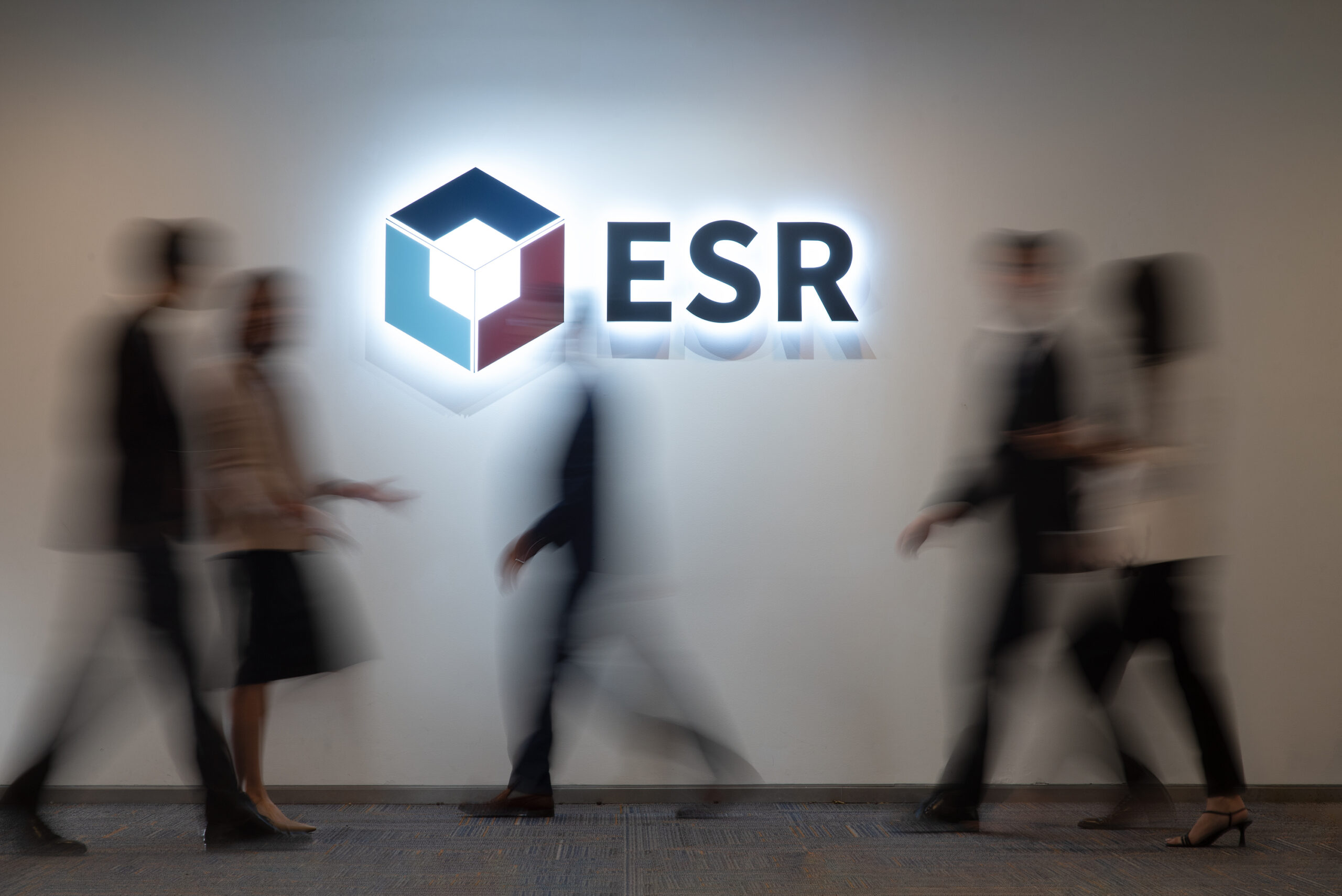 ESR and STACK Break Ground on First Phase of 72 MW Data Centre Campus ...