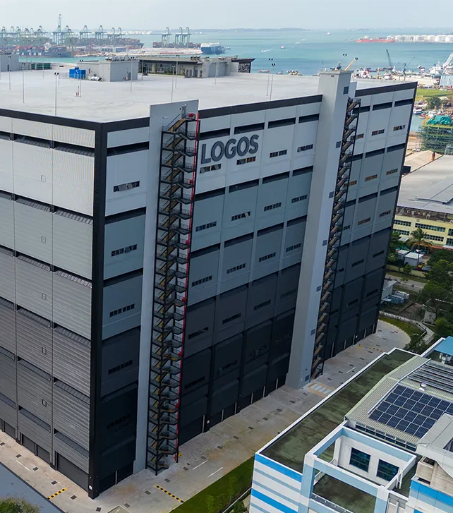 4 Pandan Crescent - ESR