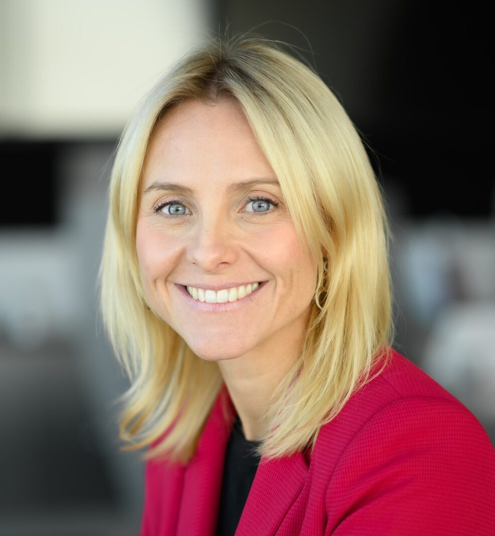 経営陣紹介 - ESR | Japan